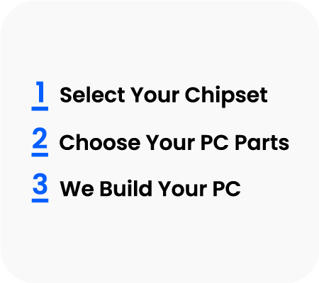 Custom Series – RIGEAR