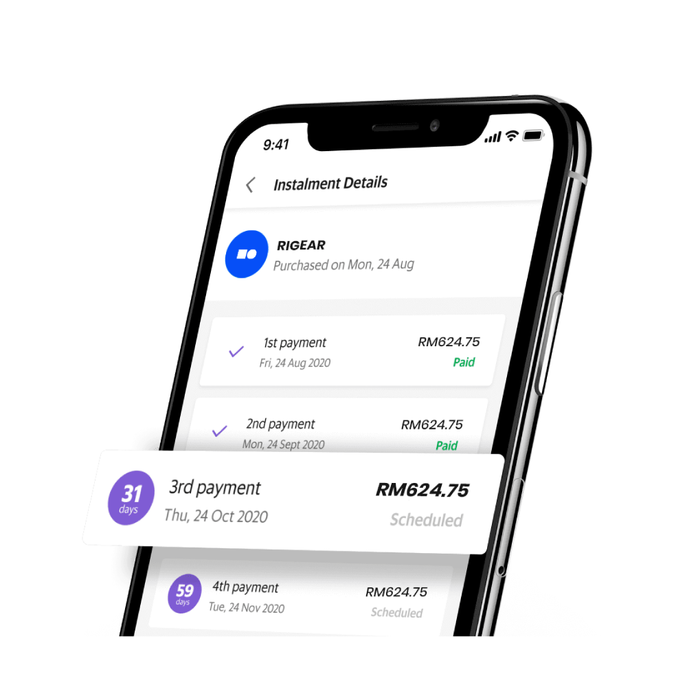 Neo Series – RIGEAR