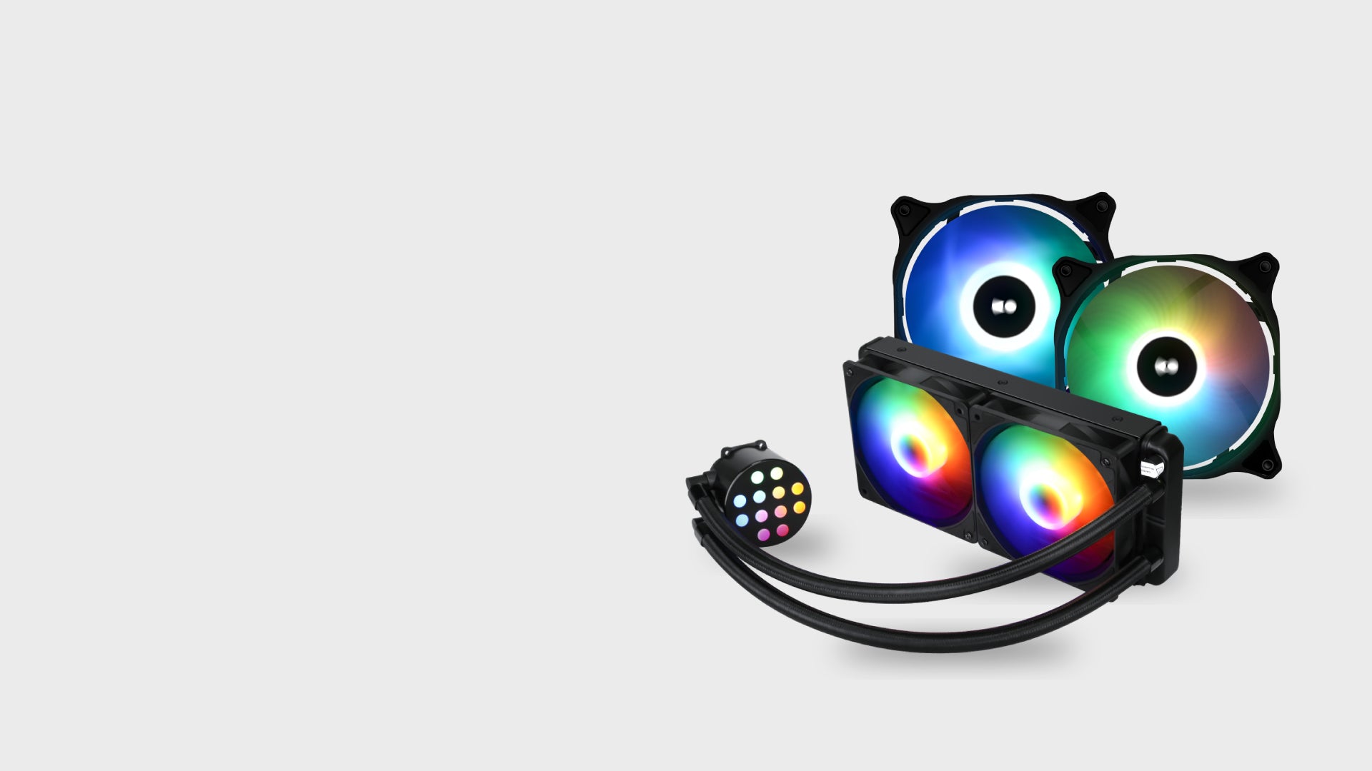 RIGEAR - PC Gaming Brand | High Performance Custom Gaming PC