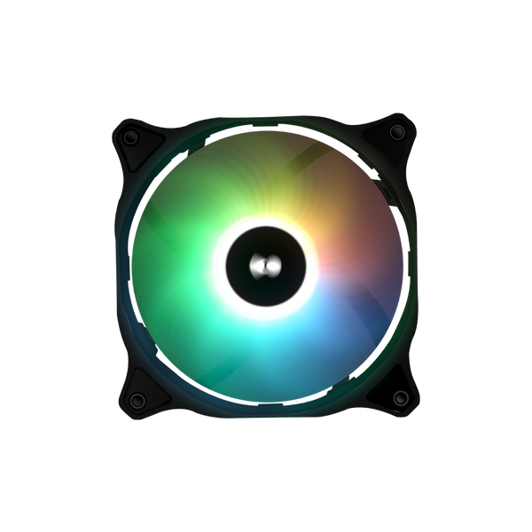 Aerify ARGB 120mm Fan – RIGEAR